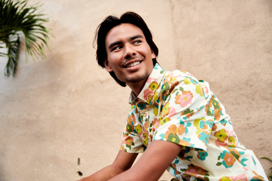 Roberta Oaks, Hawaii