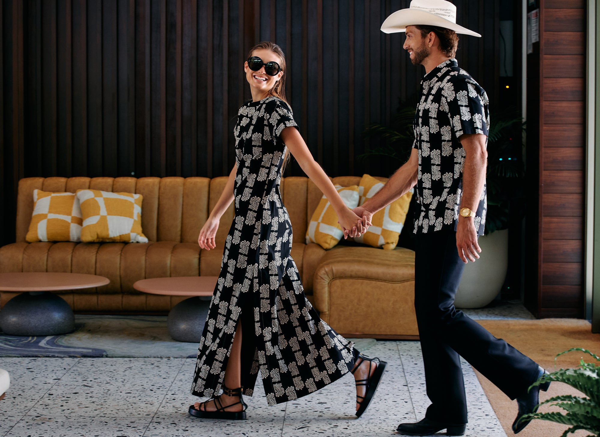 Roberta Oaks, Hawaii