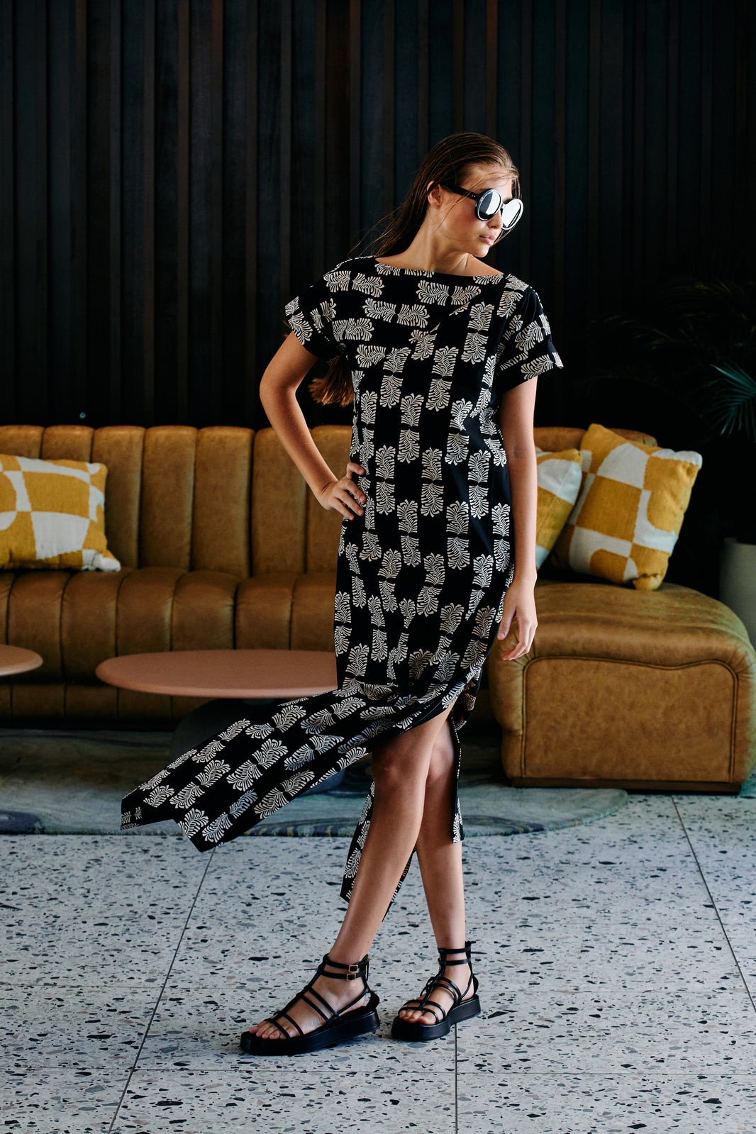 DRESSES – Roberta Oaks, Hawaii