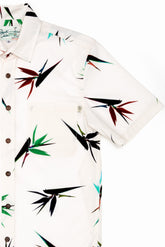 MEN'S ALOHA – Roberta Oaks, Hawaii