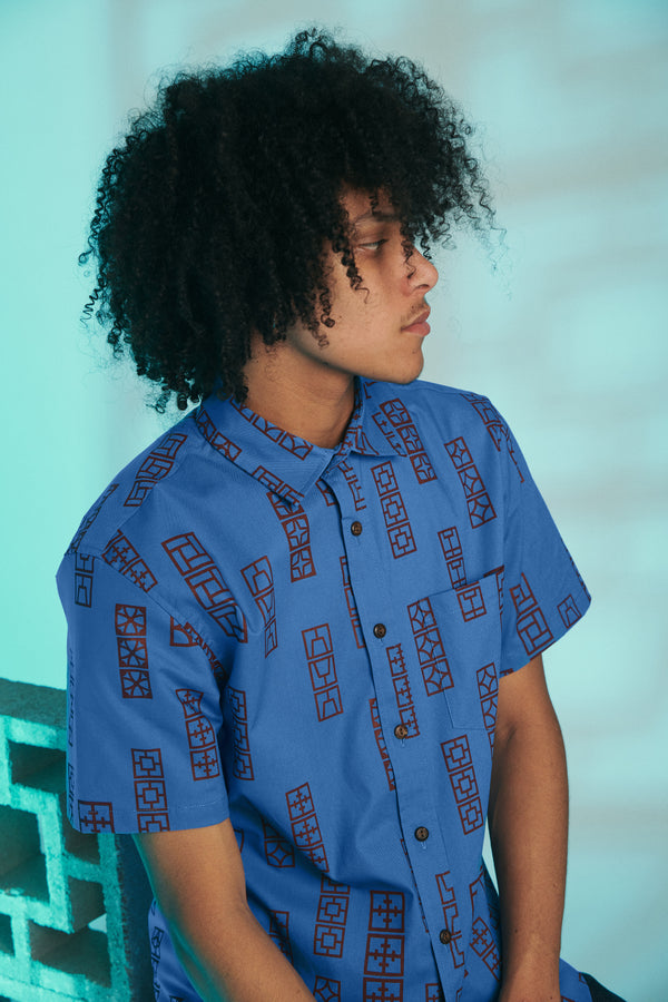 Breeze Block Copen – Roberta Oaks, Hawaii