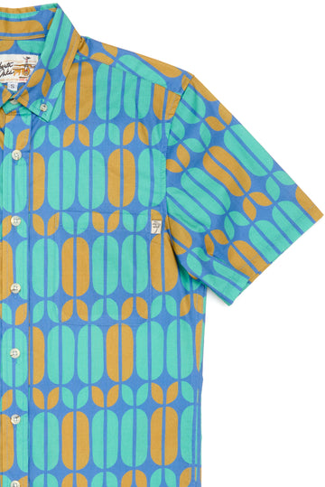 MEN'S ALOHA – Roberta Oaks, Hawaii